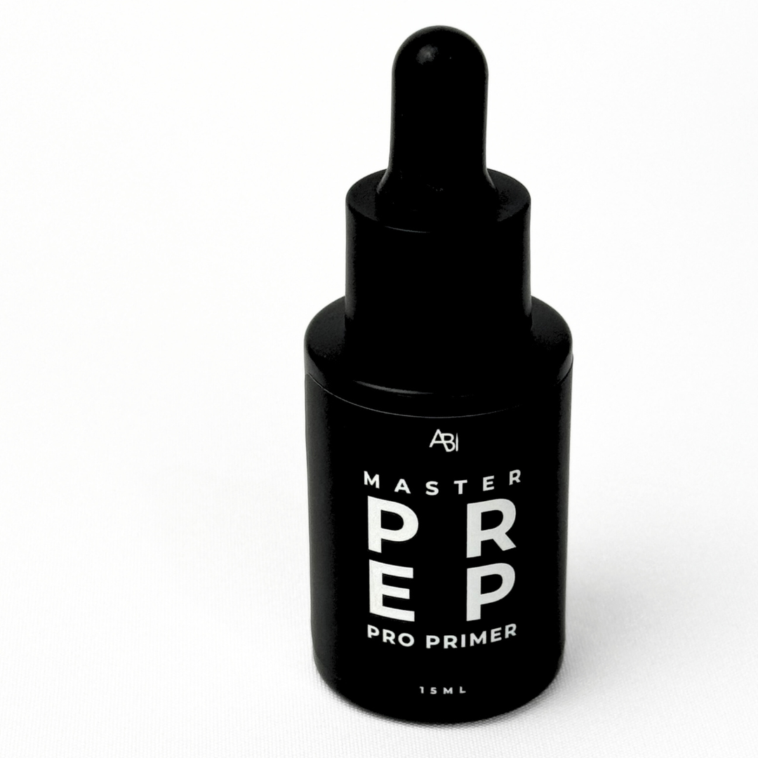 Master Prep - Eyelash Extensions Primer – International Lash Masters