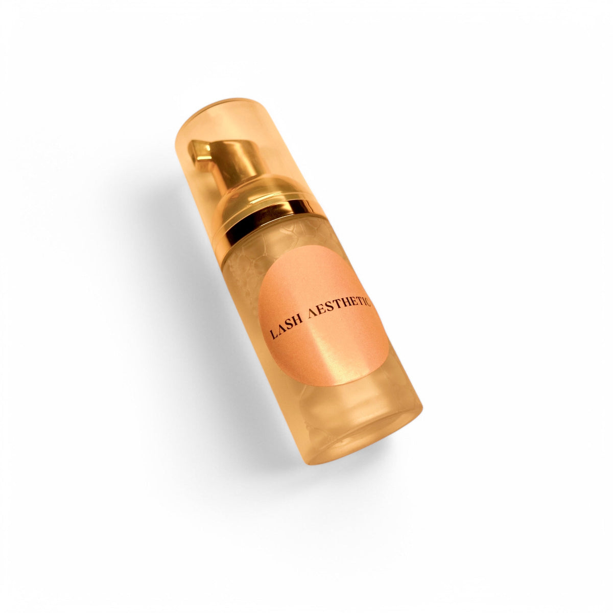 Lash Cleanser Shampoo 30ml – International Lash Masters