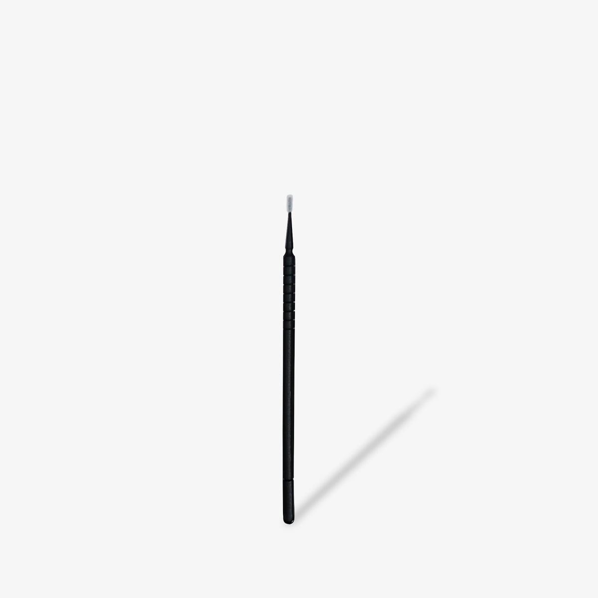 Micro Brushes 100pcs (black) – International Lash Masters